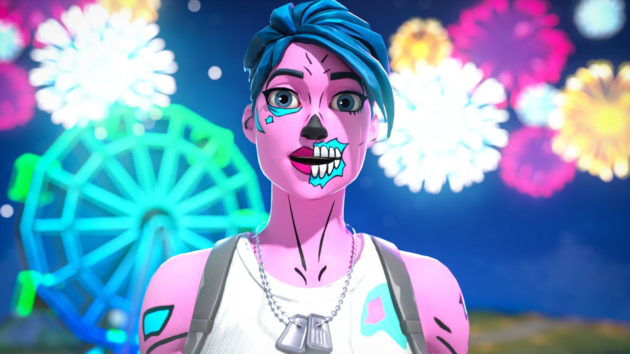 The Scotts🎡 - YouTube