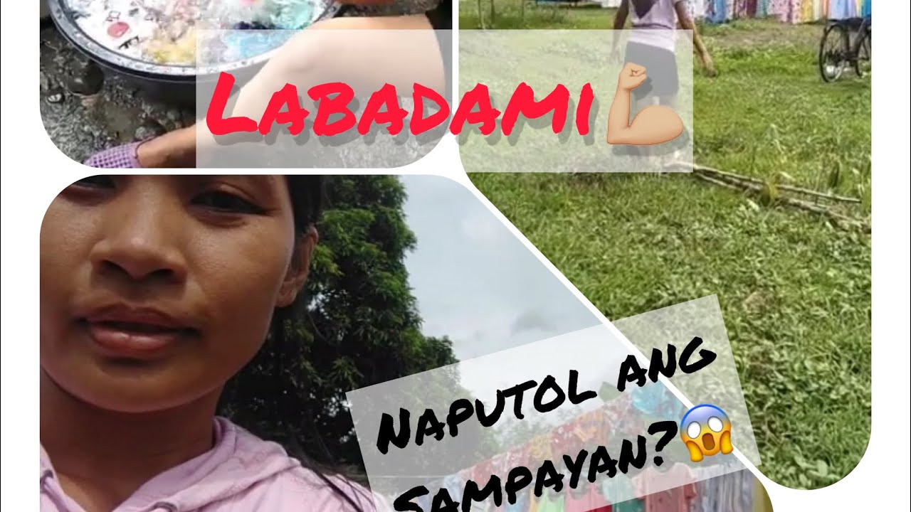 Laban Labahan‼️Di kita uurungan💪🏼🥹😁 - YouTube