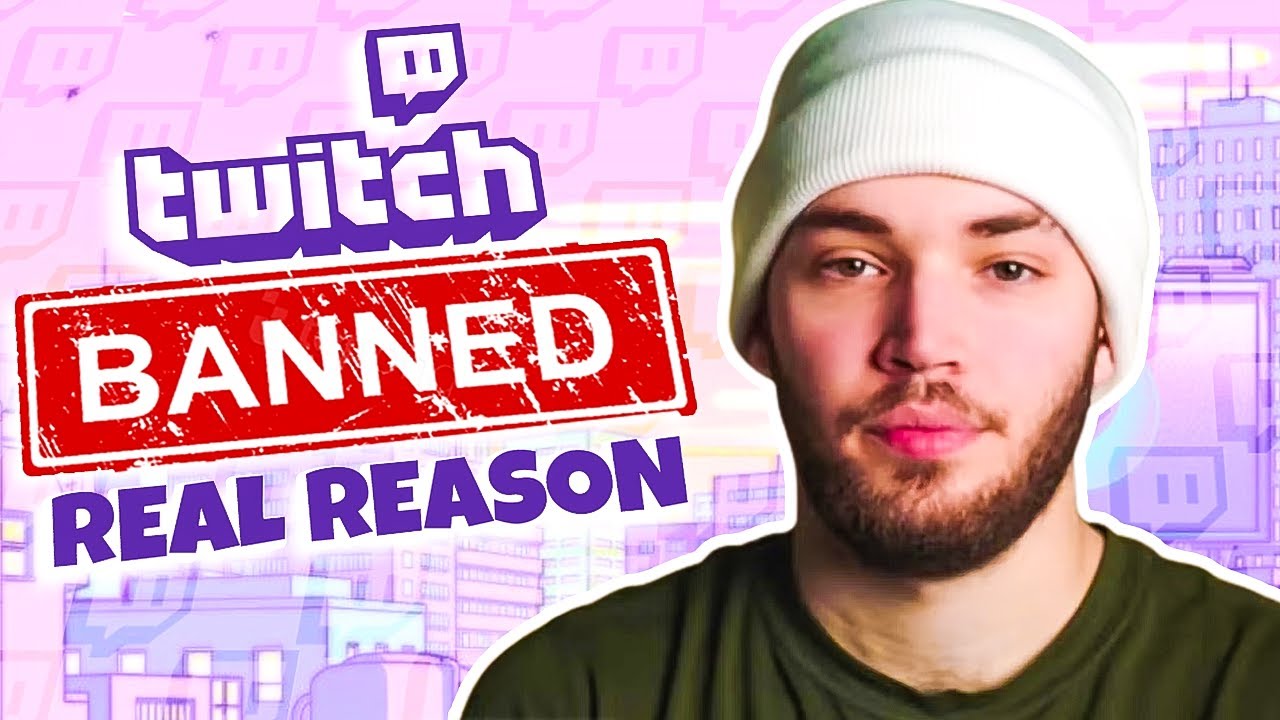 The Reason Why Adin Rose Got Banned ( UPDATED) - YouTube