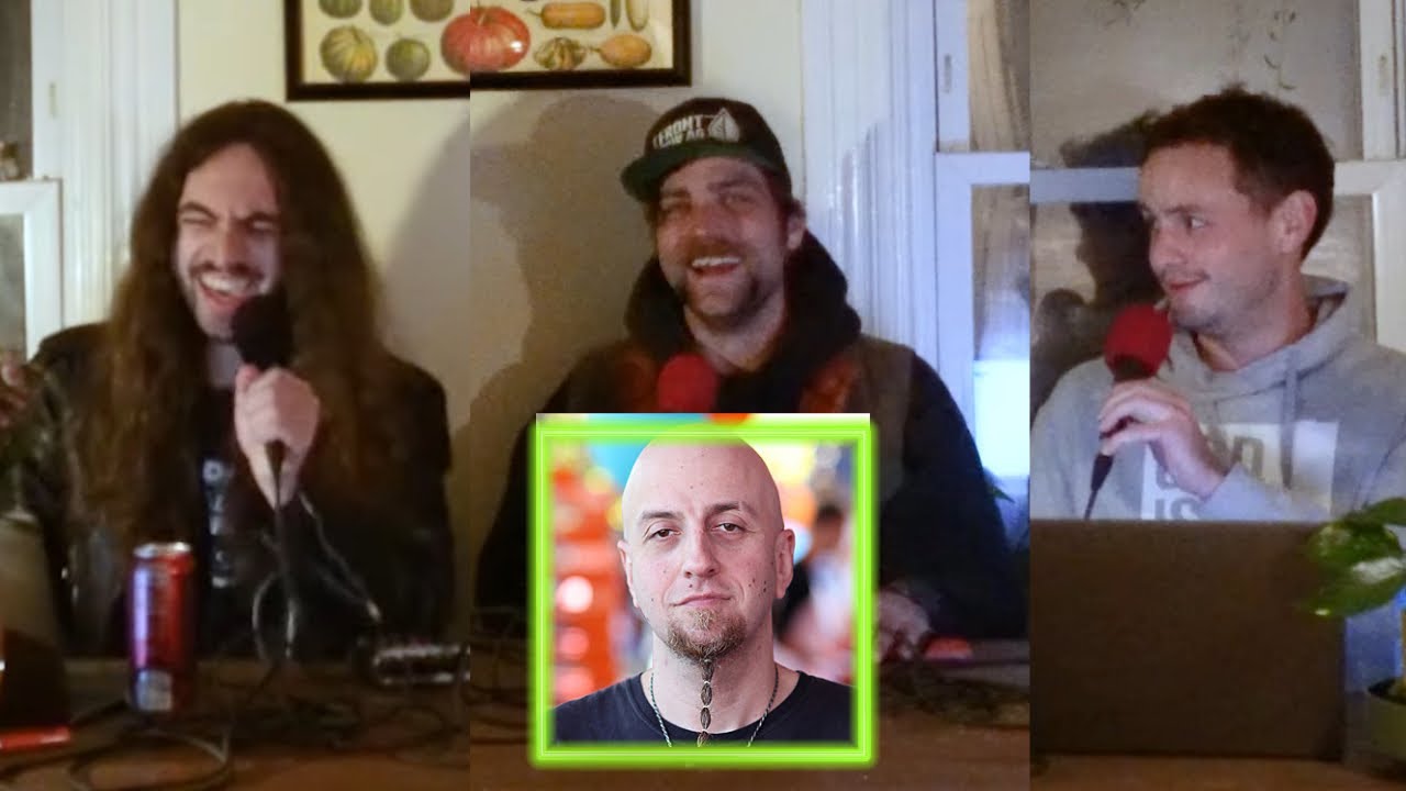 System of a Down's Shavo Odadjian Blames “Cheesy Bands” for Ruining Nu ...