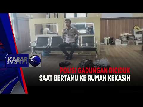 Polisi Gadungan Diciduk Saat Bertamu ke Rumah Kekasih | Kabar Jember