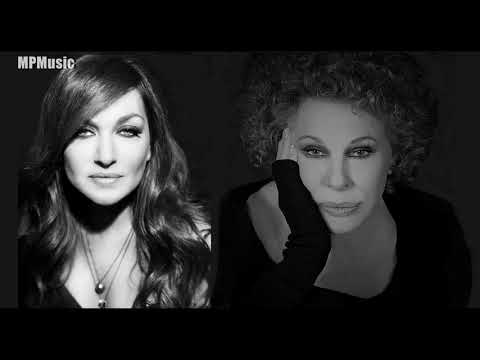 Kaiti Garbi Ornella Vanoni - Buona Vita (ZUCCA Mp Anto edit)