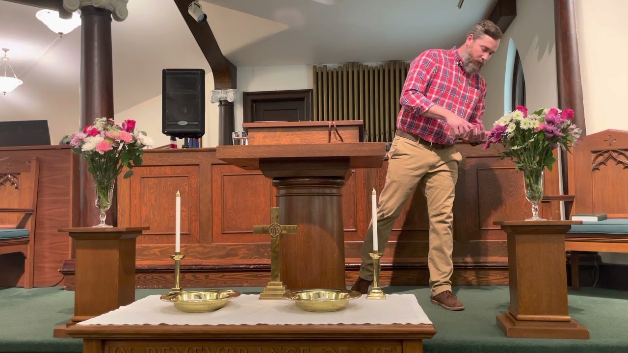 Genesis 26:1-33 “Isaac’s famine” - Genesis 26:1-33 - Bible Portal