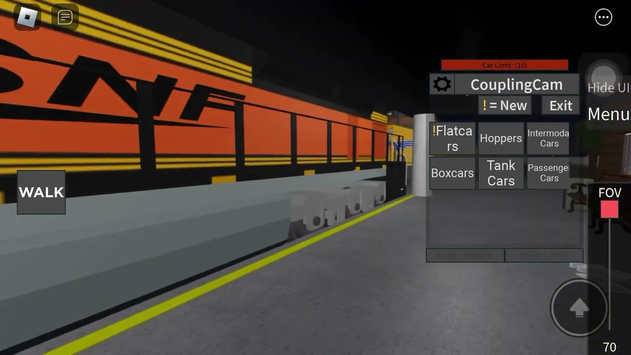 Conrail C39-8 Vs UP 8054 New Es44ac - YouTube