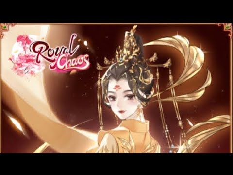 Royal Chaos Female Storyline Chapter 94 - YouTube