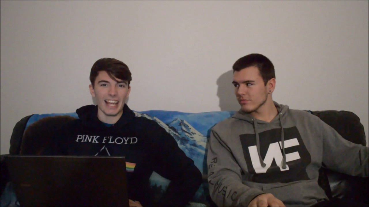 The BEST First Video EVER - YouTube