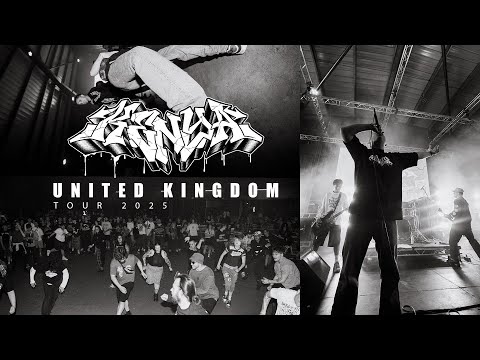 KENYA VLOG UNITED KINGDOM TOUR 2025