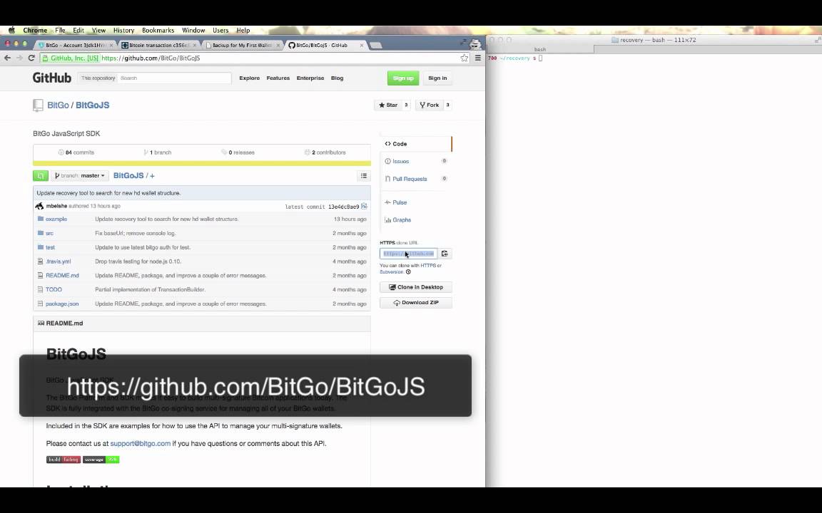 Offline Recovery Guide - YouTube