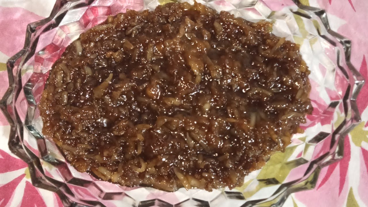 Sweet macapuno - YouTube