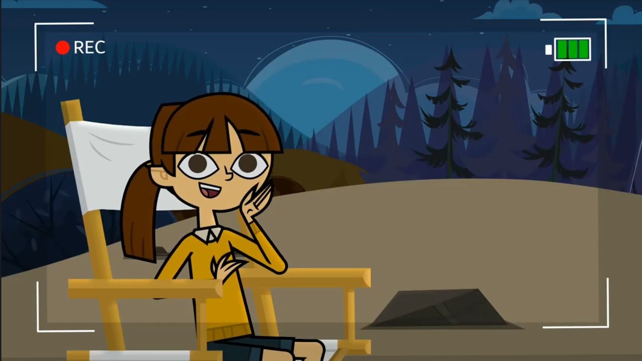 My 5th Fiore Greeting about Disventure Camp Season 4 - YouTube