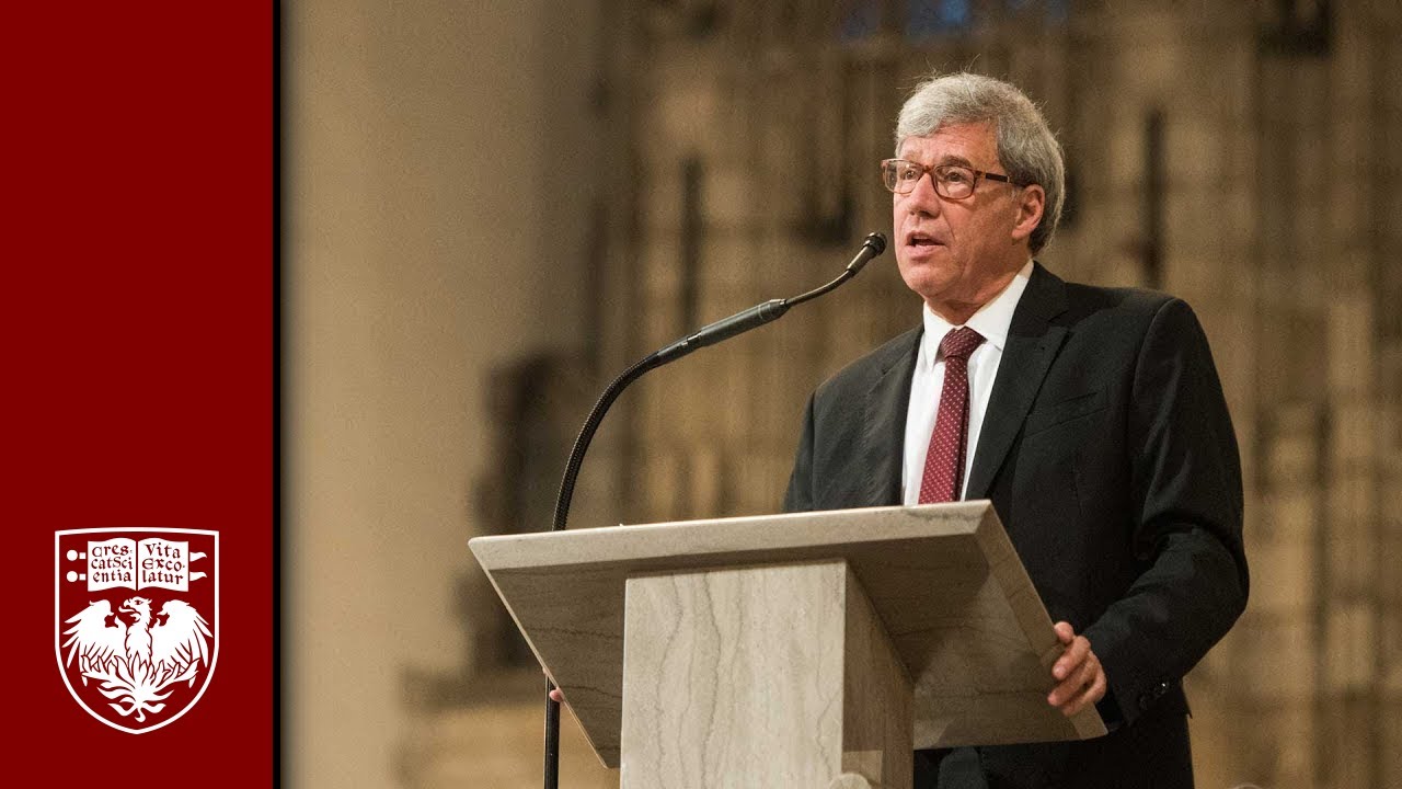 Aims of Education Address 2016: Geoffrey Stone - YouTube