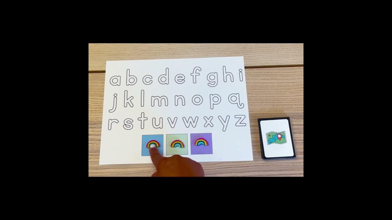 CVC Kit Activity- Sound Isolation - YouTube