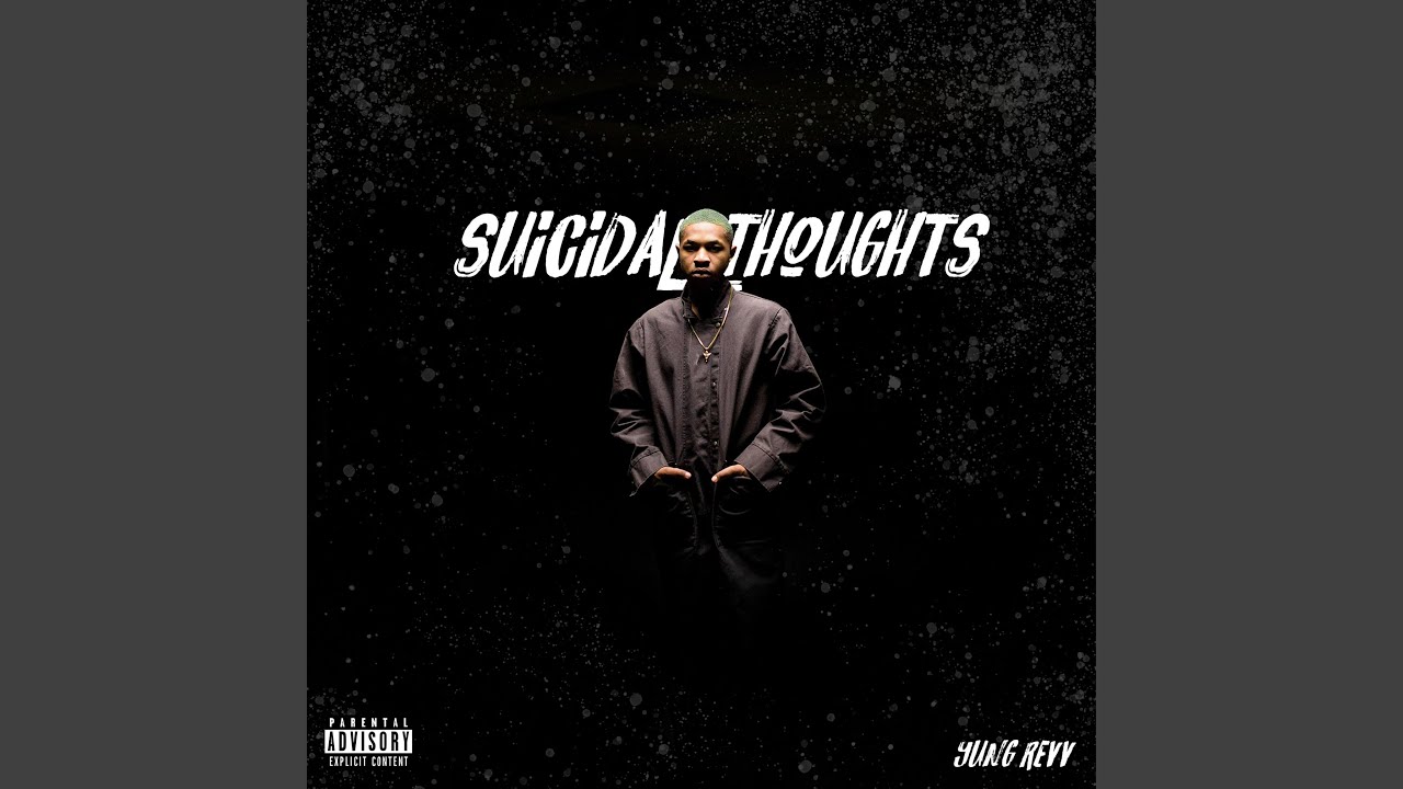 Suicidal Thoughts Youtube