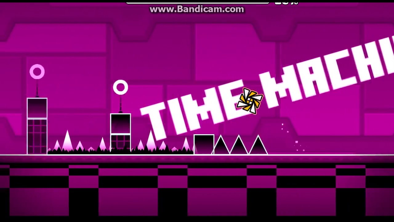 Geometry dash Todas as fases juntas - Robtop Level Mix 100% - YouTube