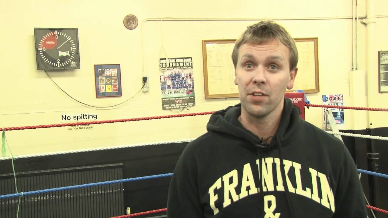 Boxing coach Sam Mullins: 'Sports Personality of the Year nominations ...