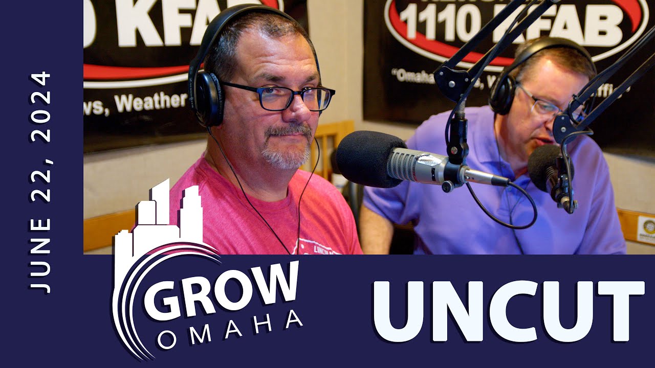 Uncut - June 22, 2024 - YouTube