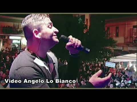 Gianni Vezzosi - Cella 17 ( Live Cruillas Palermo 2010 )