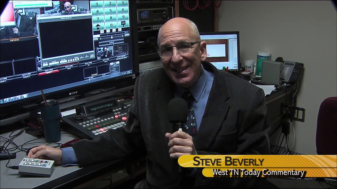 Steve Beverly Commentary on School Board Agenda 9-28-18 - YouTube