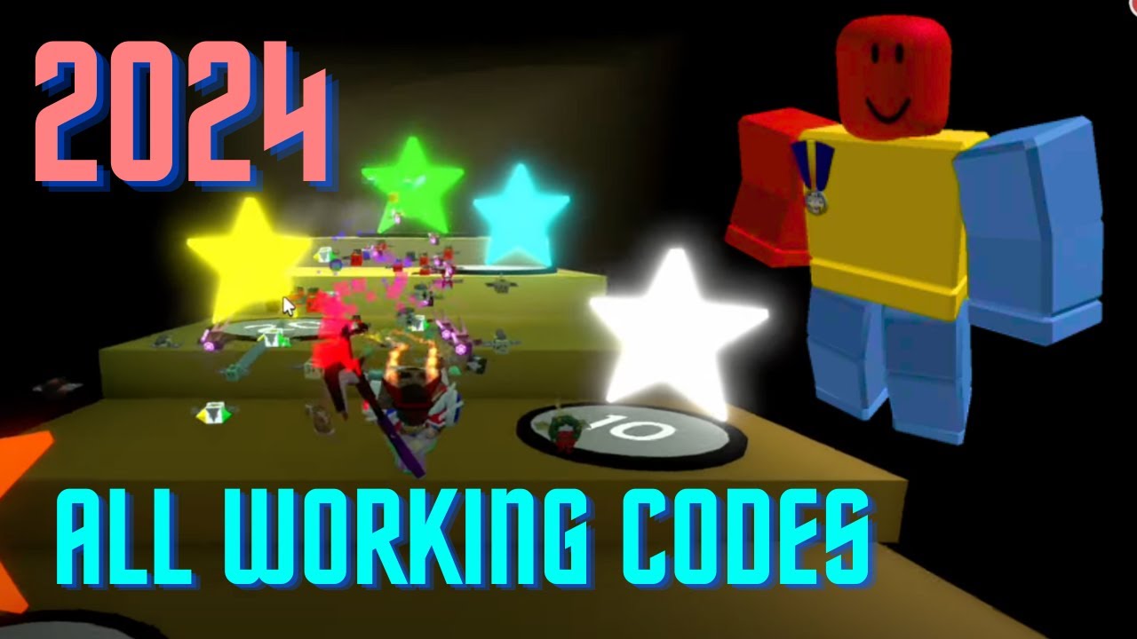 Bee Swarm Simulator - *Updated* All Active Codes [2024] - YouTube