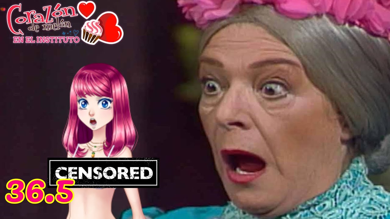 [RUTA KENTIN] UN SUEÑO MUY COMPROMETEDOR | Corazón de Melón | Ep. 36.5 ...