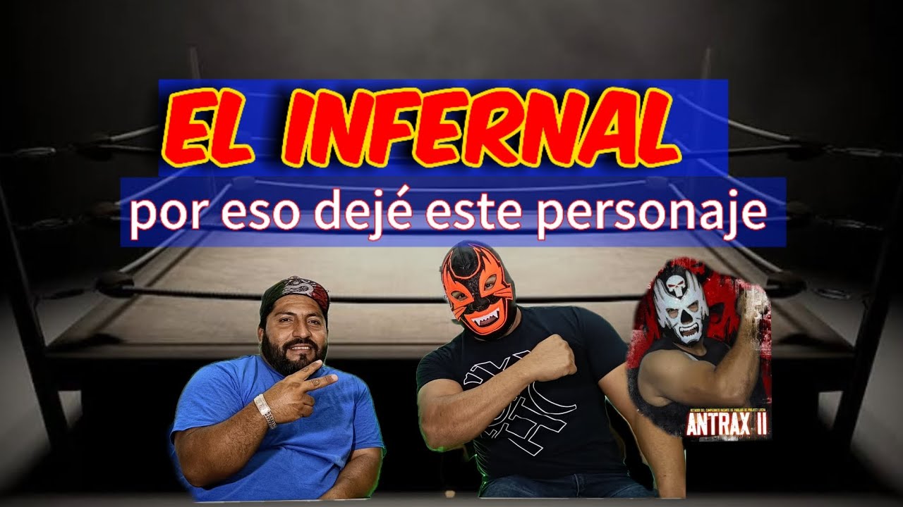 EL INFERNAL - YouTube