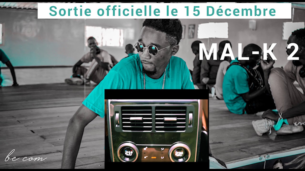 « Mal-k 2 » teaser - YouTube
