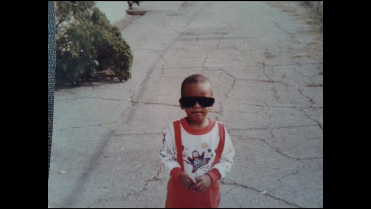 Lyrical Cane - Frames (Visualizer) - YouTube