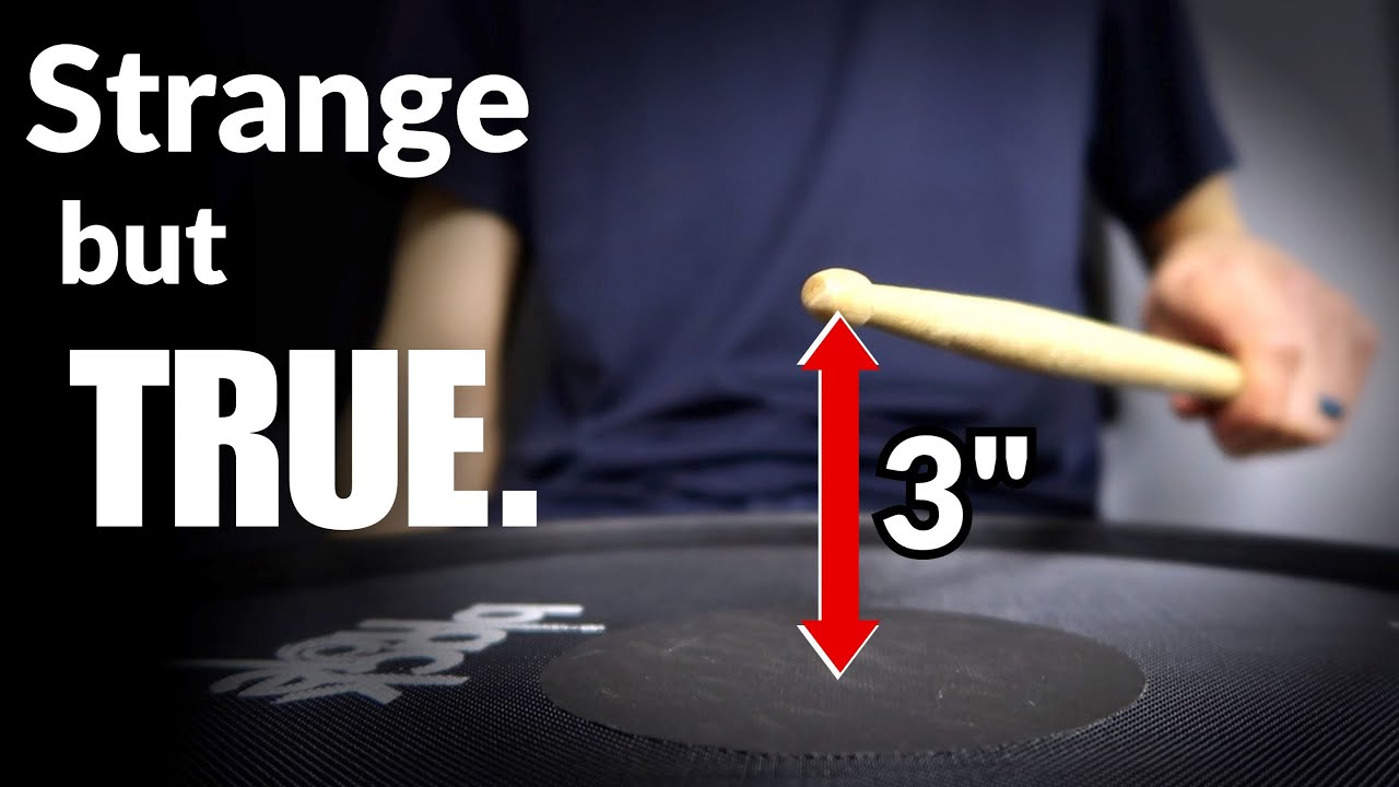 Break your hands’ SPEED LIMIT! Here’s how: - YouTube