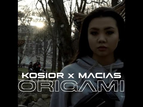 WHITE WIDOW - ORIGAMI (reupload) - YouTube