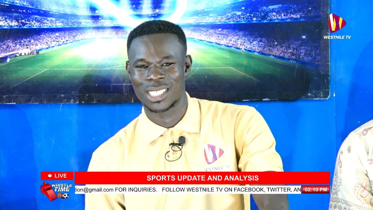 WHISTLE TIME - 18th December 2024 - YouTube