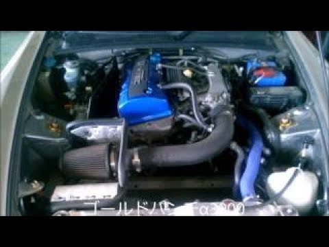 İlk Defa S2000 e Binen Nazmi Abi Çok Eğlenceli