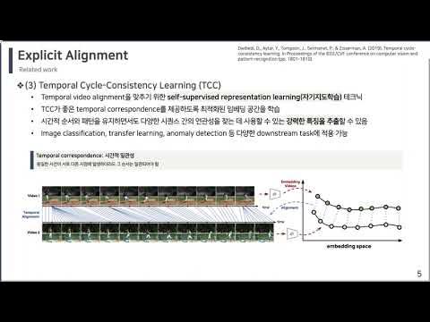 Multimodal Machine Learning - 3. Alignment - YouTube