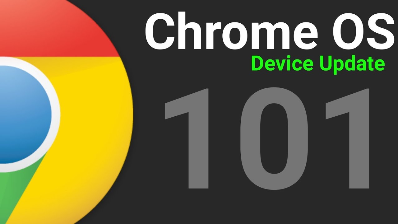 New Chrome OS 101 Features Update | Chrome New Update 101 [Hindi ...
