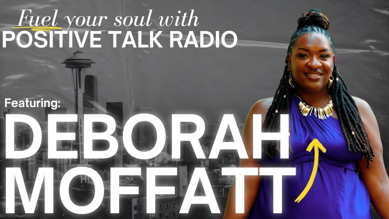 1,295 | Deborah Moffatt Breaks Down Generational Trauma and ...
