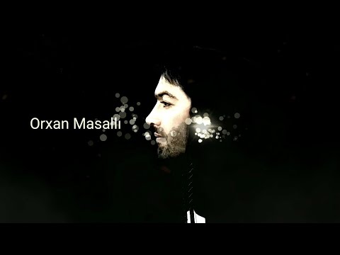 Orxan Masalli Niye? 2021 klip (Cox Qemli amahni)(Ekuzkuliziv)