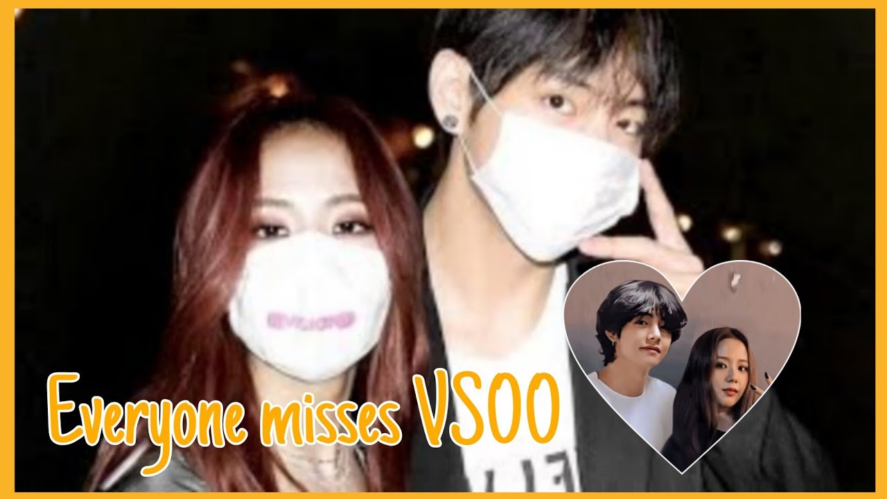 Coz everyone misses VSOO - YouTube