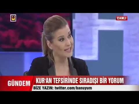 Prof Dr Hasan Elik  Din adına sorulan birçok soru abestir
