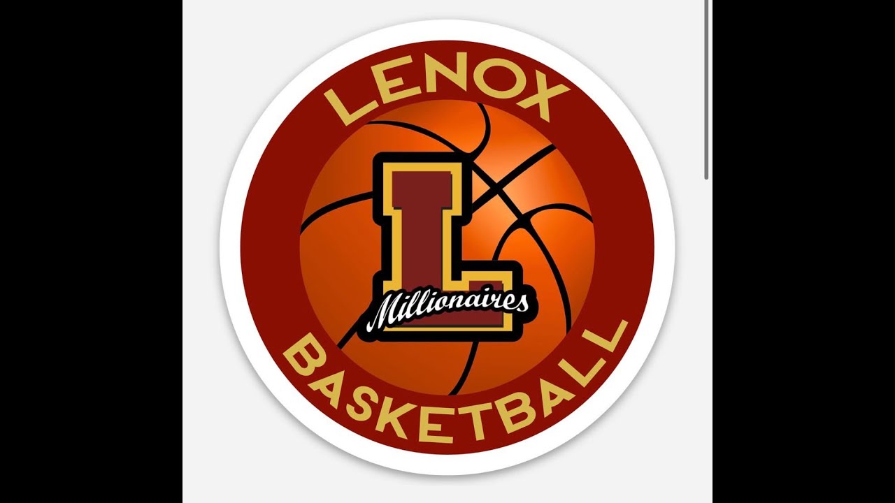 Lenox vs Renaissance-Western Mass Class C Championship 2/22/25 - YouTube