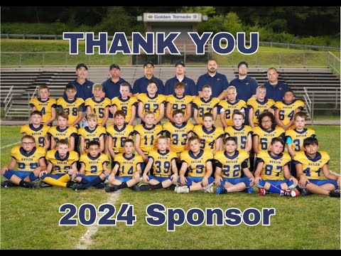 BAMFL 2024 Season - YouTube