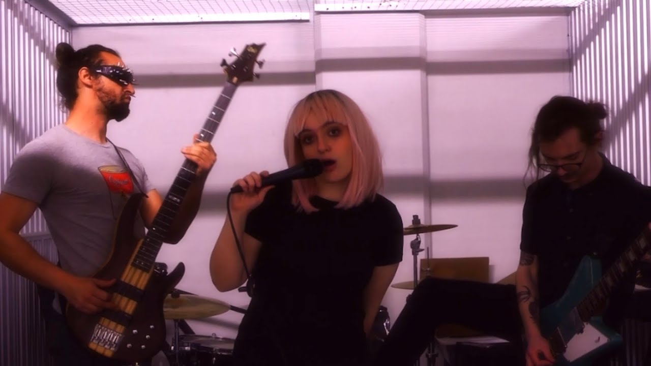 Afterthought - Anna Rose Baker (Official Music Video) - YouTube