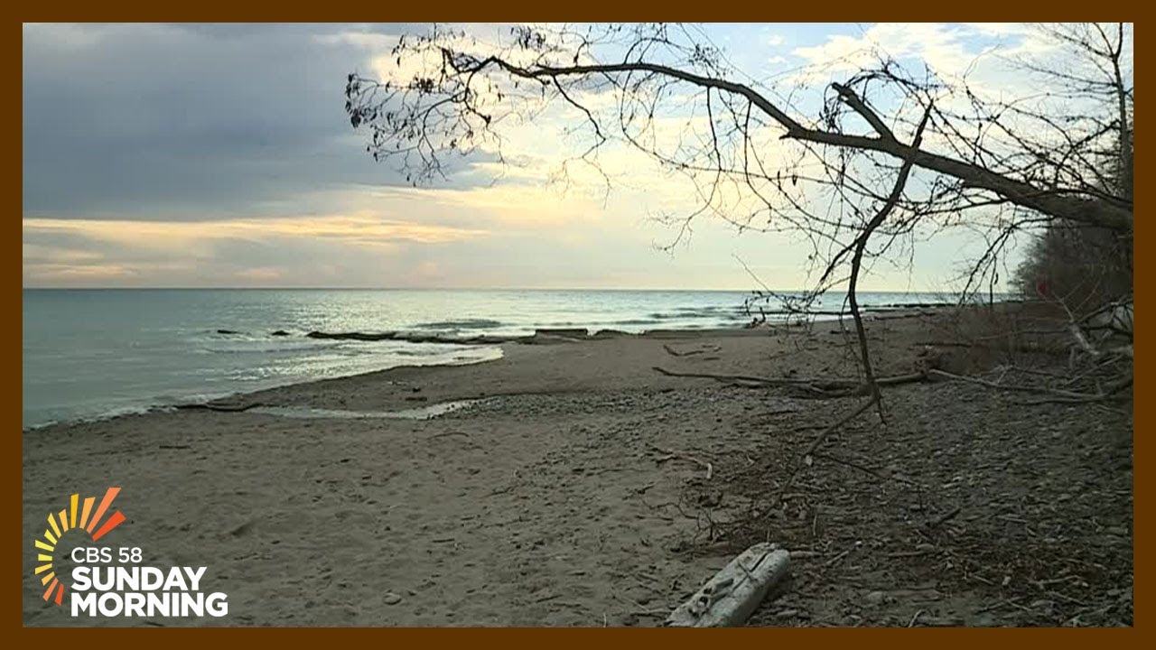 Moment in Wisconsin: Doctors Park - YouTube