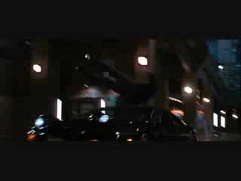 Basic Instinct Music Video - YouTube