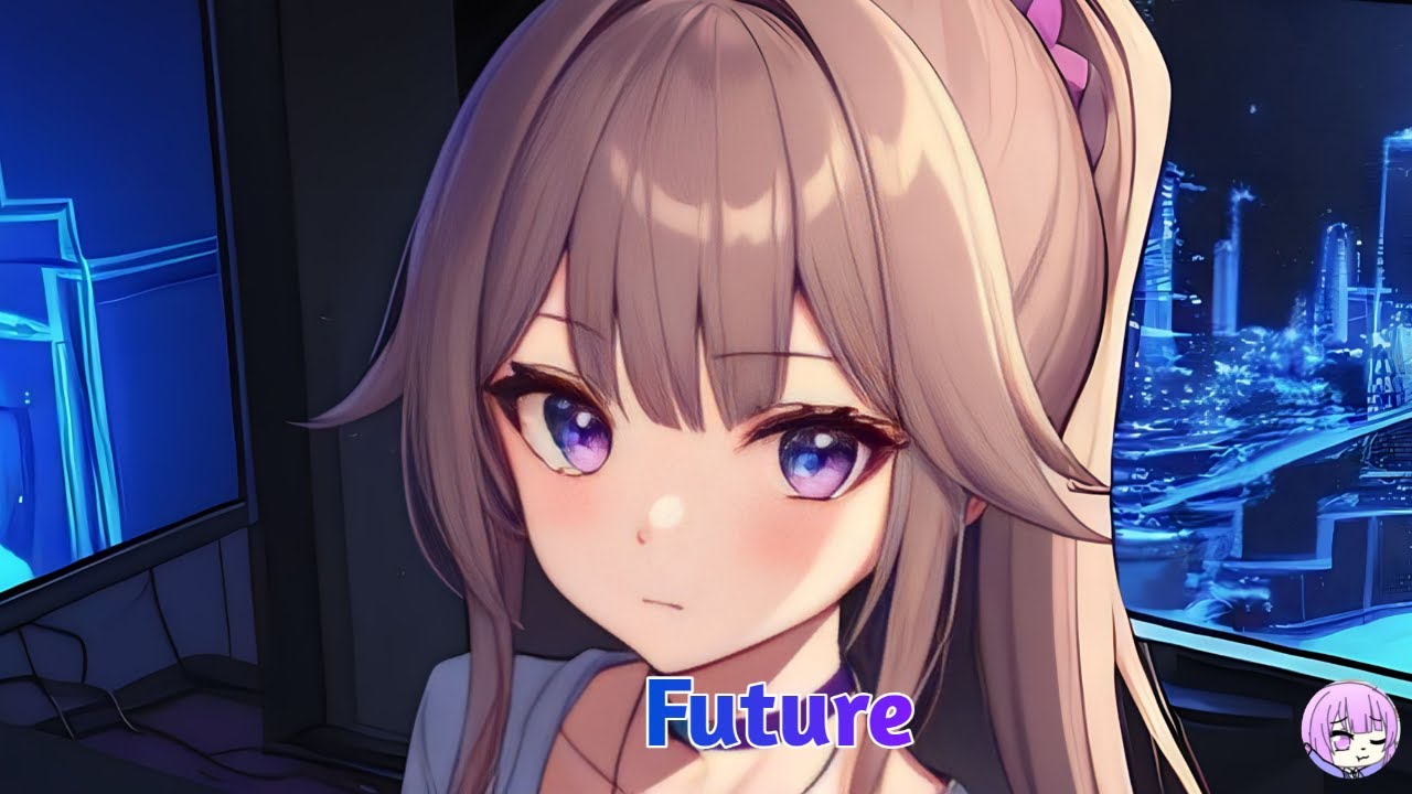 JJD - Future Nightcore - YouTube