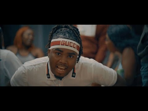 D Glory- "Like That" (Presented By @ganktowndurt) - YouTube