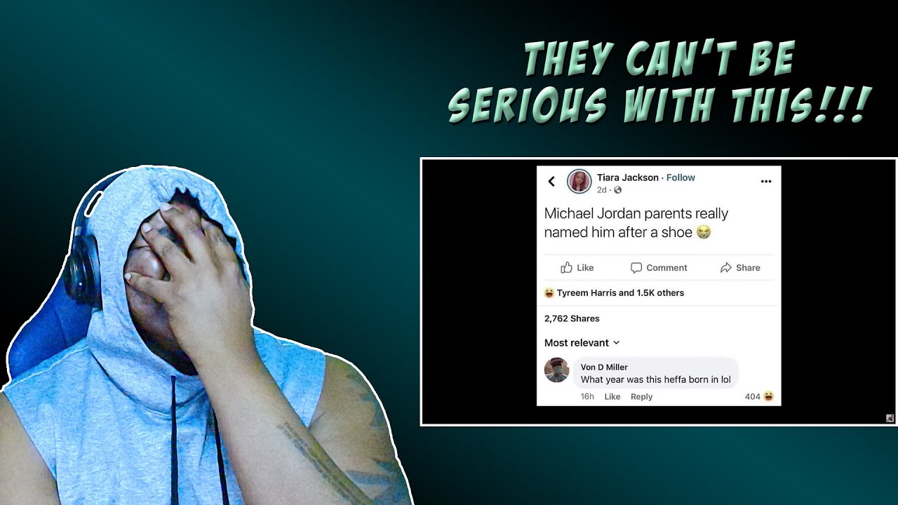 SOCIAL MEDIA MADNESS AS ALWAYS!!! | Mentally Mitch - Funny Facebook ...