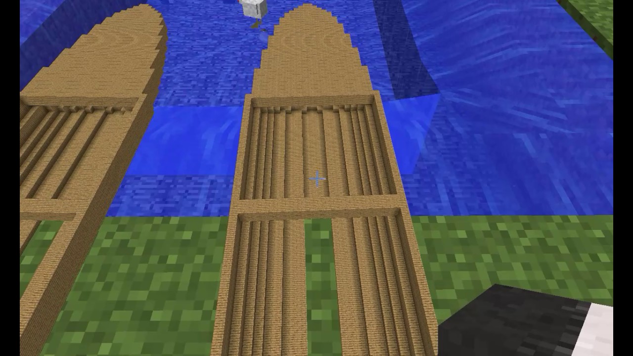 Minecraft 1.7.10 Verschiedene Mods - YouTube