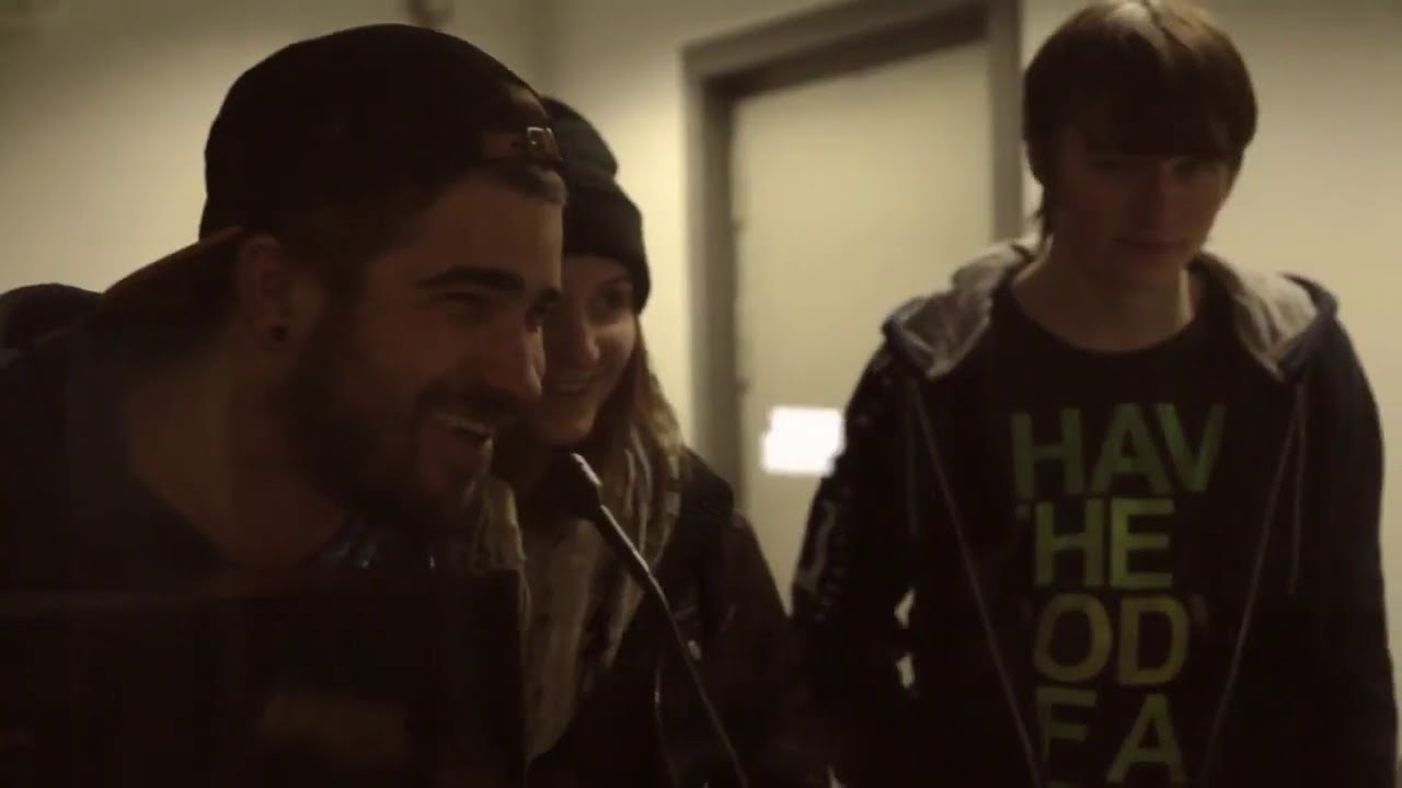 Access Creative College | Manchester - YouTube