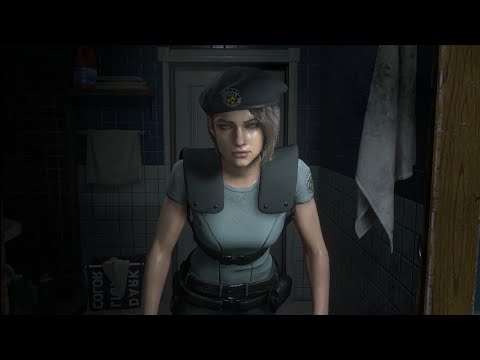 (Full) Arrange Mode V3.00 (Mod) Inferno Difficulty - Resident Evil 3 Remake