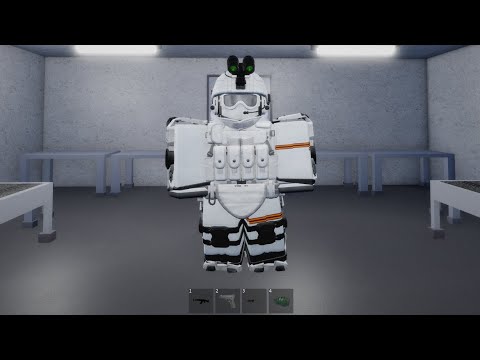 Roblox Russian Arctic Soldier (Future Ratnik Program) (Avatar Build ...