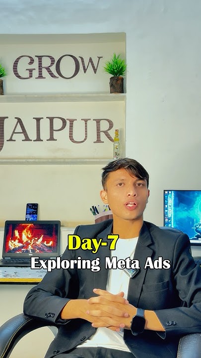 Meta Ad Series | Part 7 | #metaads - YouTube